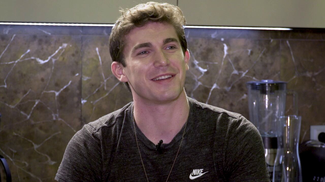 “Me he sentido como en casa”: Las sensaciones de Eric Masip tras ...