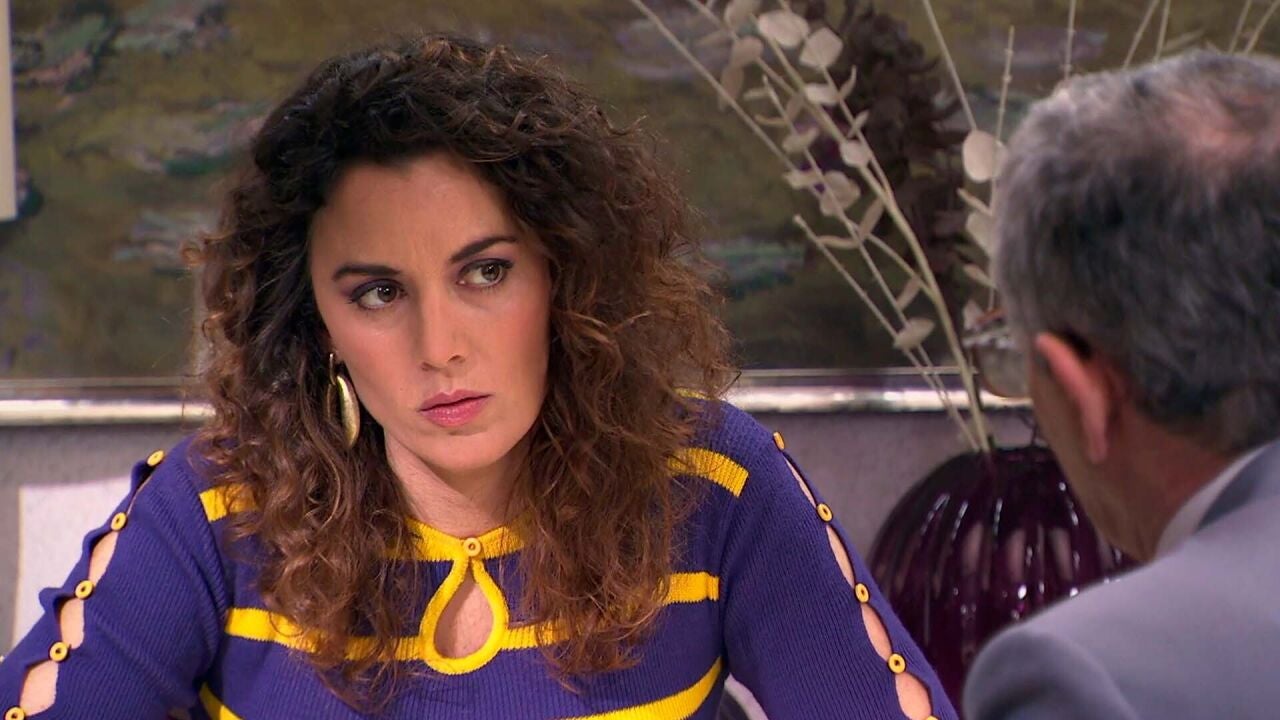 Sonia y Medina planean su futuro: ¿están preparados para ser padres?
