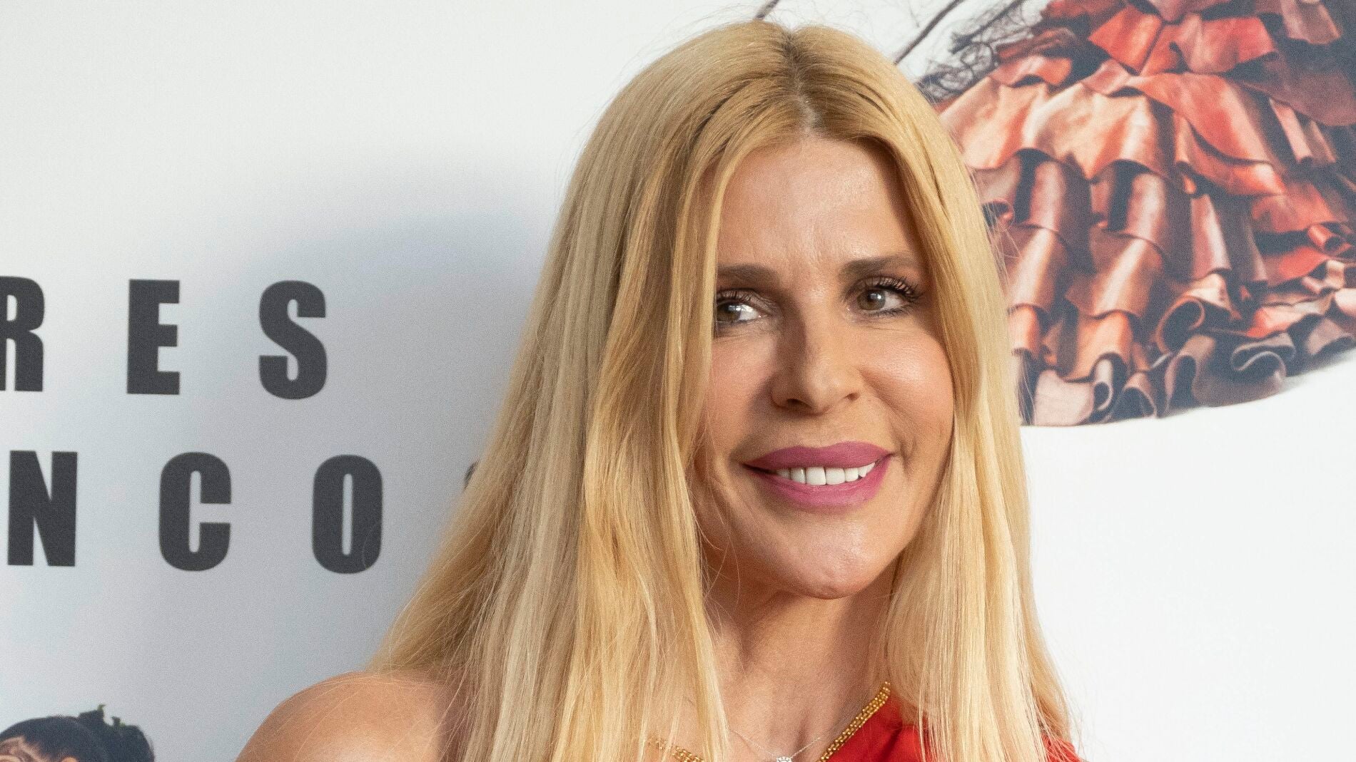 Maribel Sanz revela cómo es su actual relación con su ex y padre de su ...