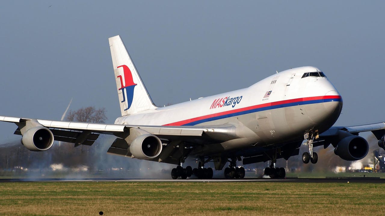 Ocho Años De La Tragedia Del Mh17 De Malaysia Airlines Preludio De