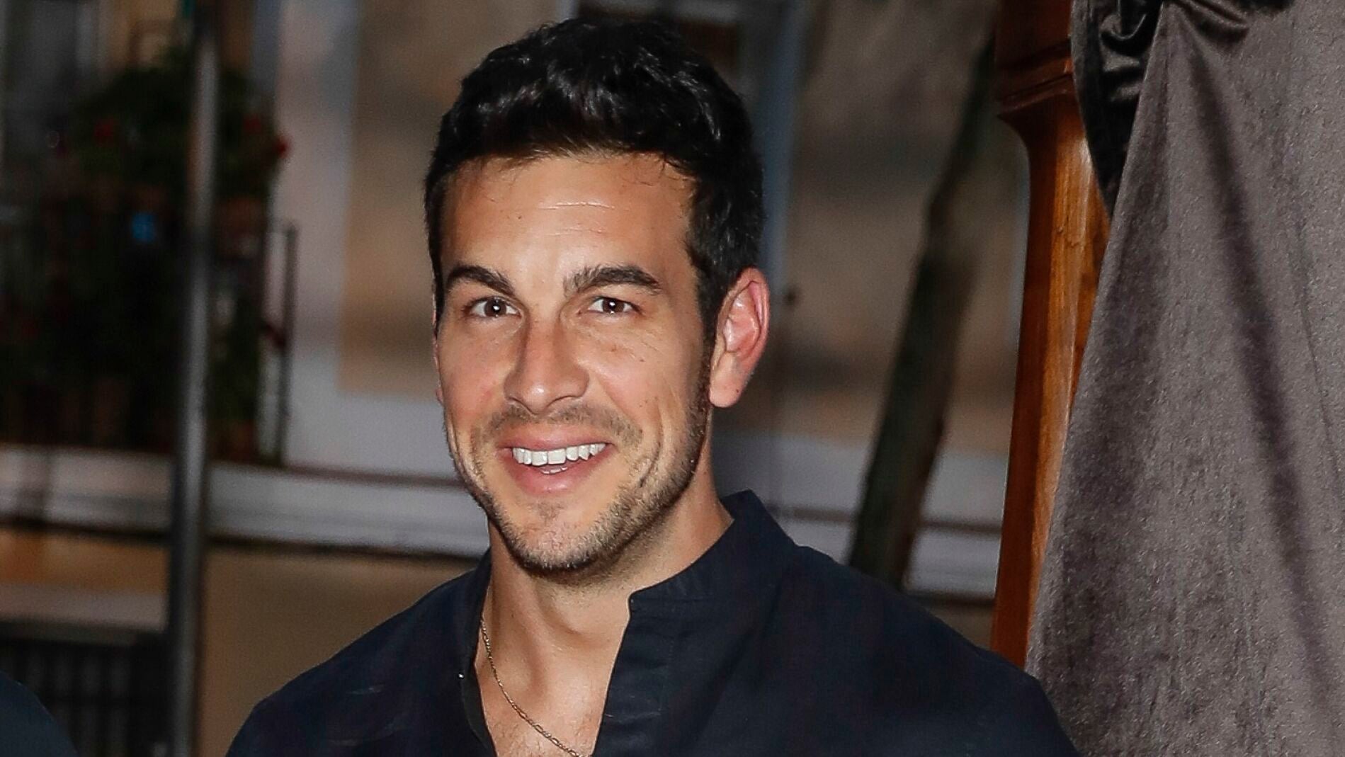 El mensaje de Mario Casas a su hermano Óscar antes de conocerse su ...