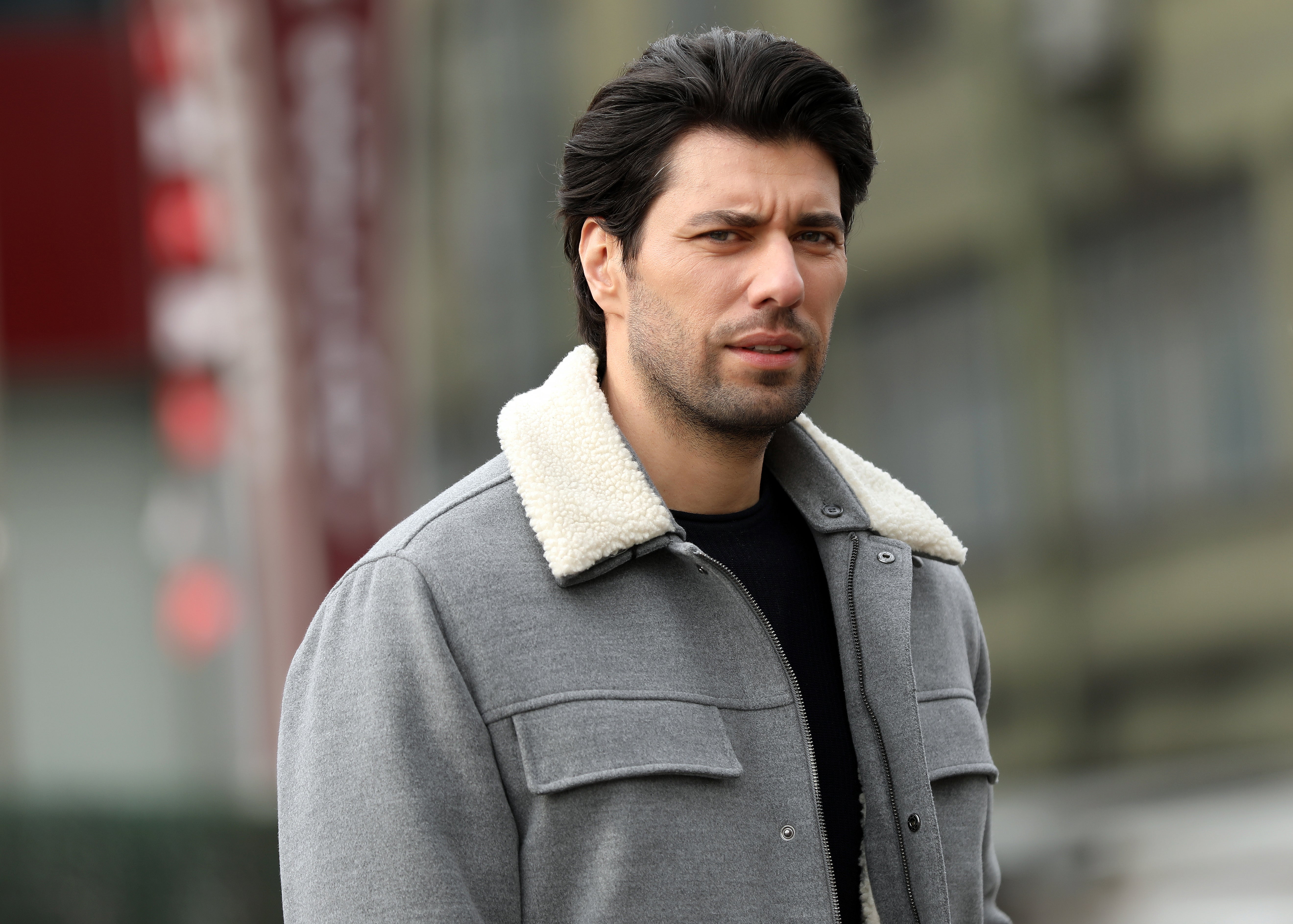 Infiel | Web oficial Antena 3 series