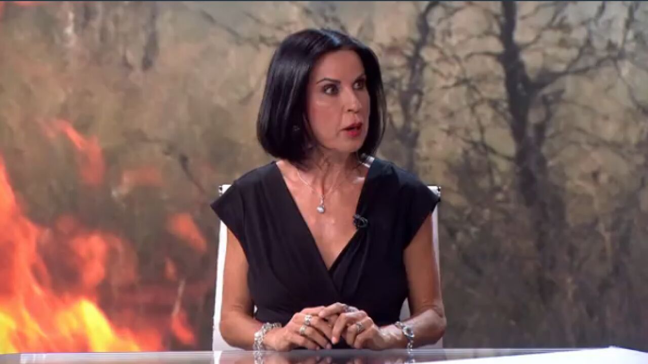 Beatriz de Vicente, criminóloga: "En España solo hay 15 personas en ...