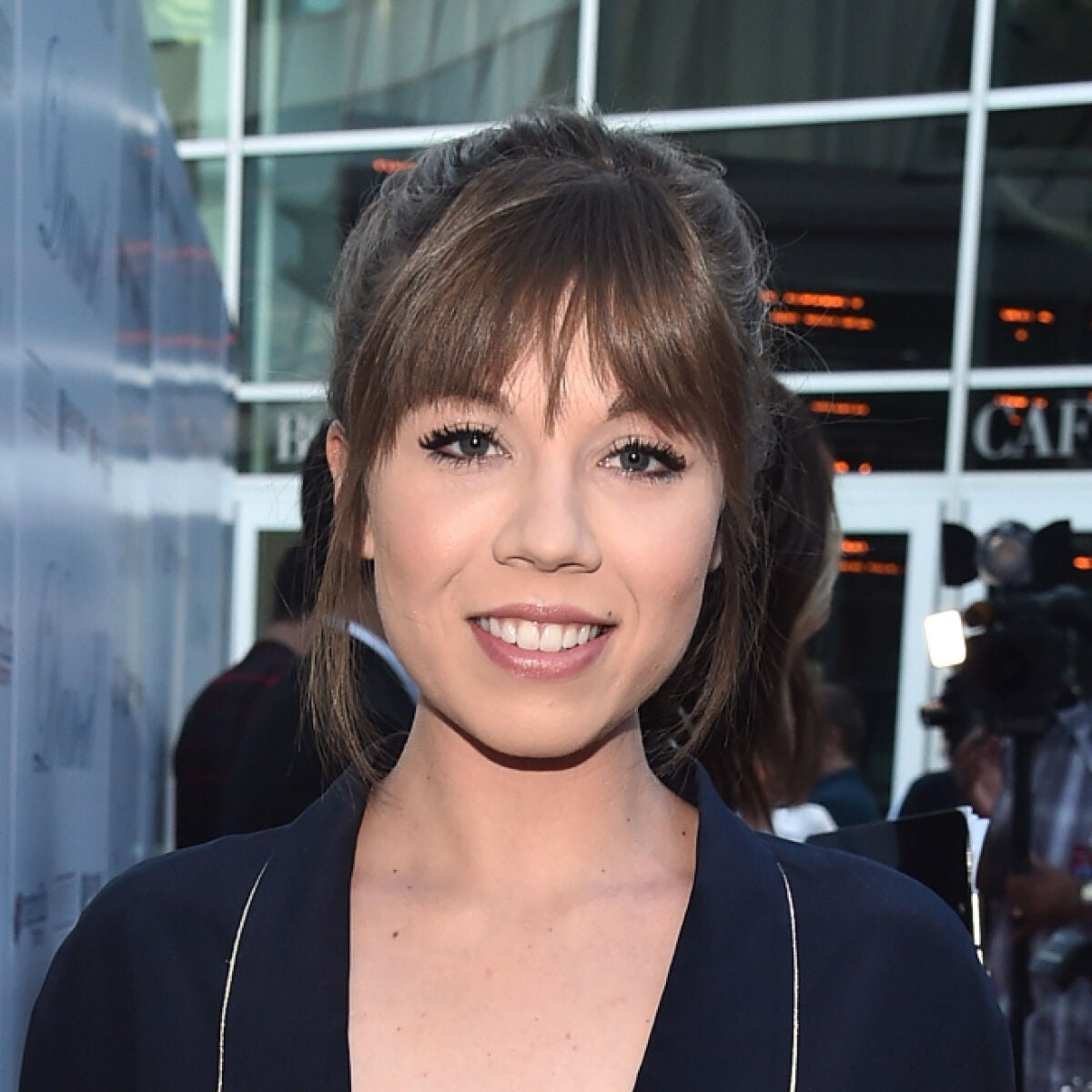 Jennette Mccurdy Antes Y Después Viral | El Antes Y Después De 10 De