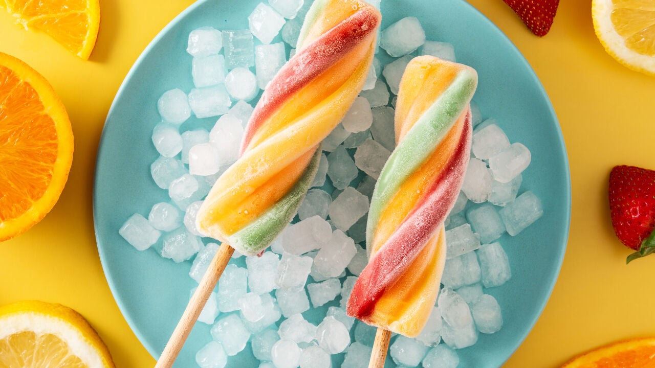 Estos son los helados que Consumo pide que no comamos