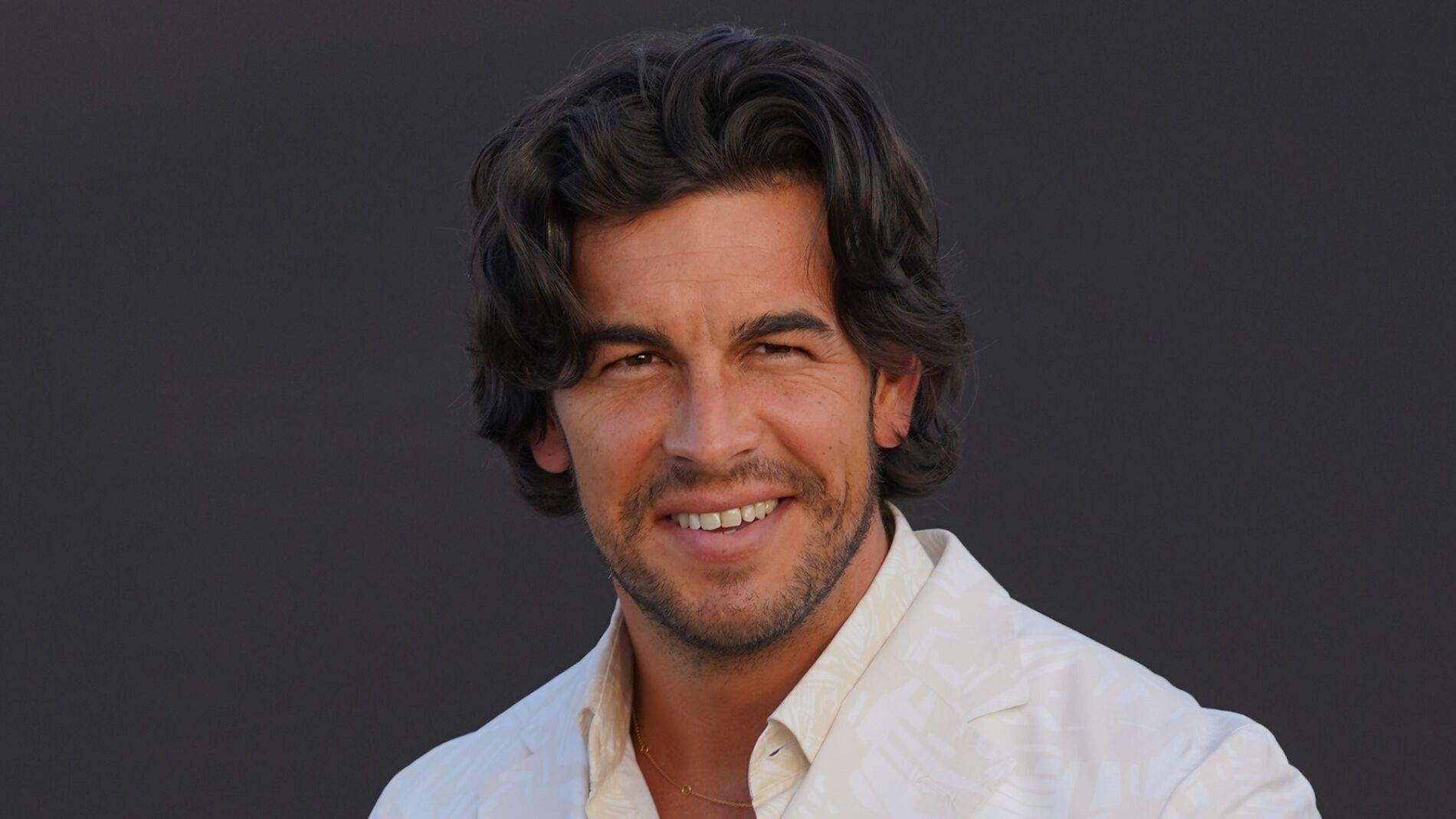 Mario Casas recuerda el "trauma" de su infancia por el que sus padres ...