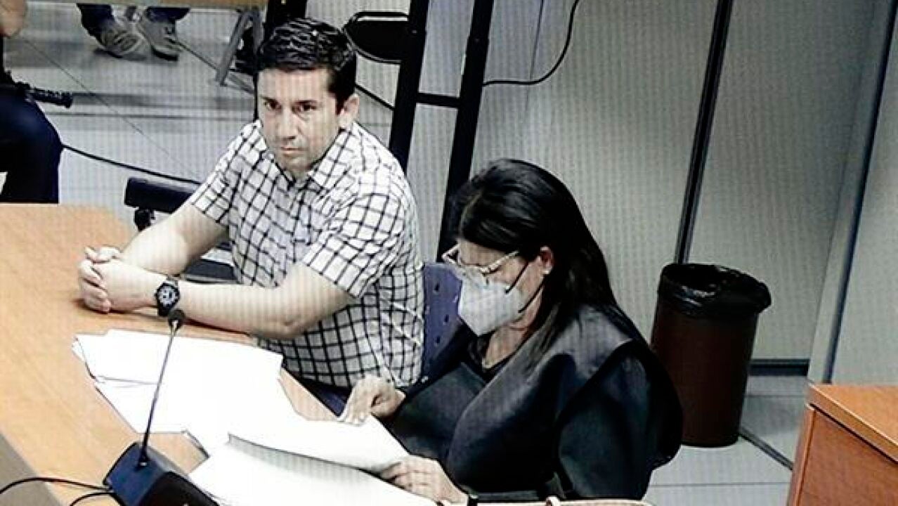 El asesino de Marta Calvo, condenado a 159 años de cárcel por matarla a ...