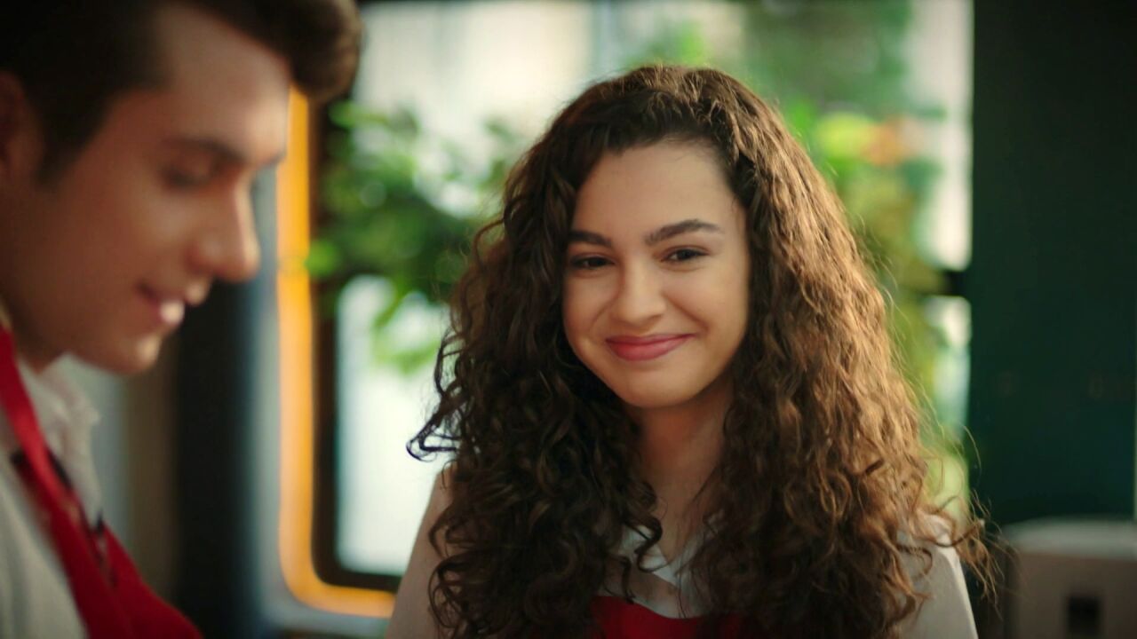 ¡Sorpresa! : Doruk empieza a trabajar con Asiye para pasar más tiempo ...