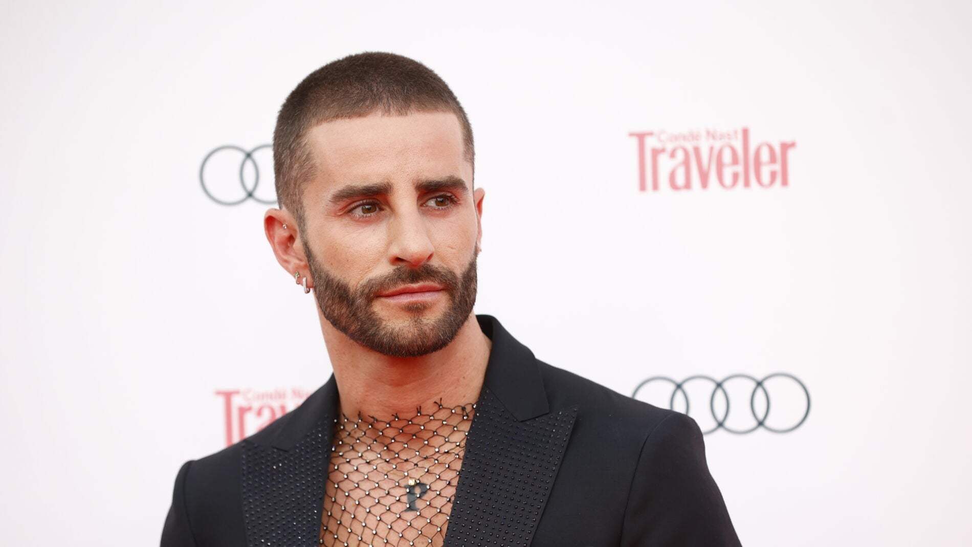 El reivindicativo mensaje de Pelayo Díaz tras las críticas que recibe ...