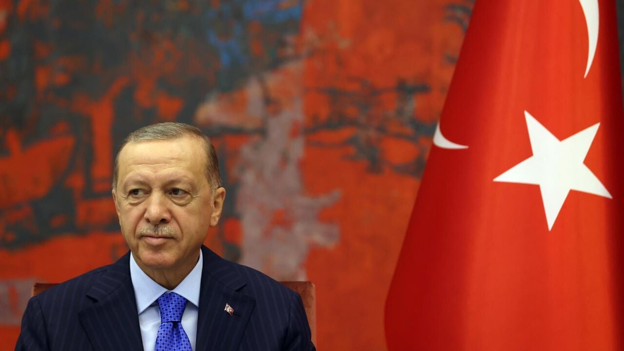 Cinco años más de Erdogan en Turquía: estos son los retos que afronta