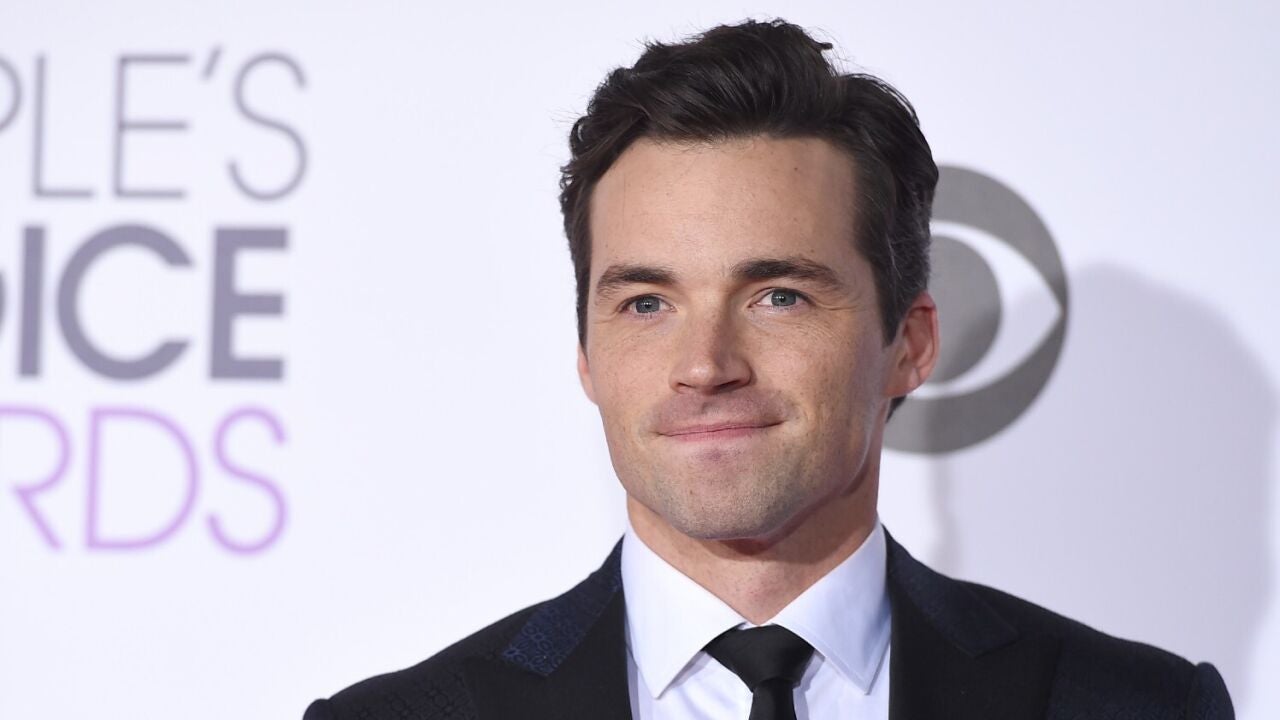 La misteriosa foto con la que Ian Harding ('Pretty Little Liars') ha ...