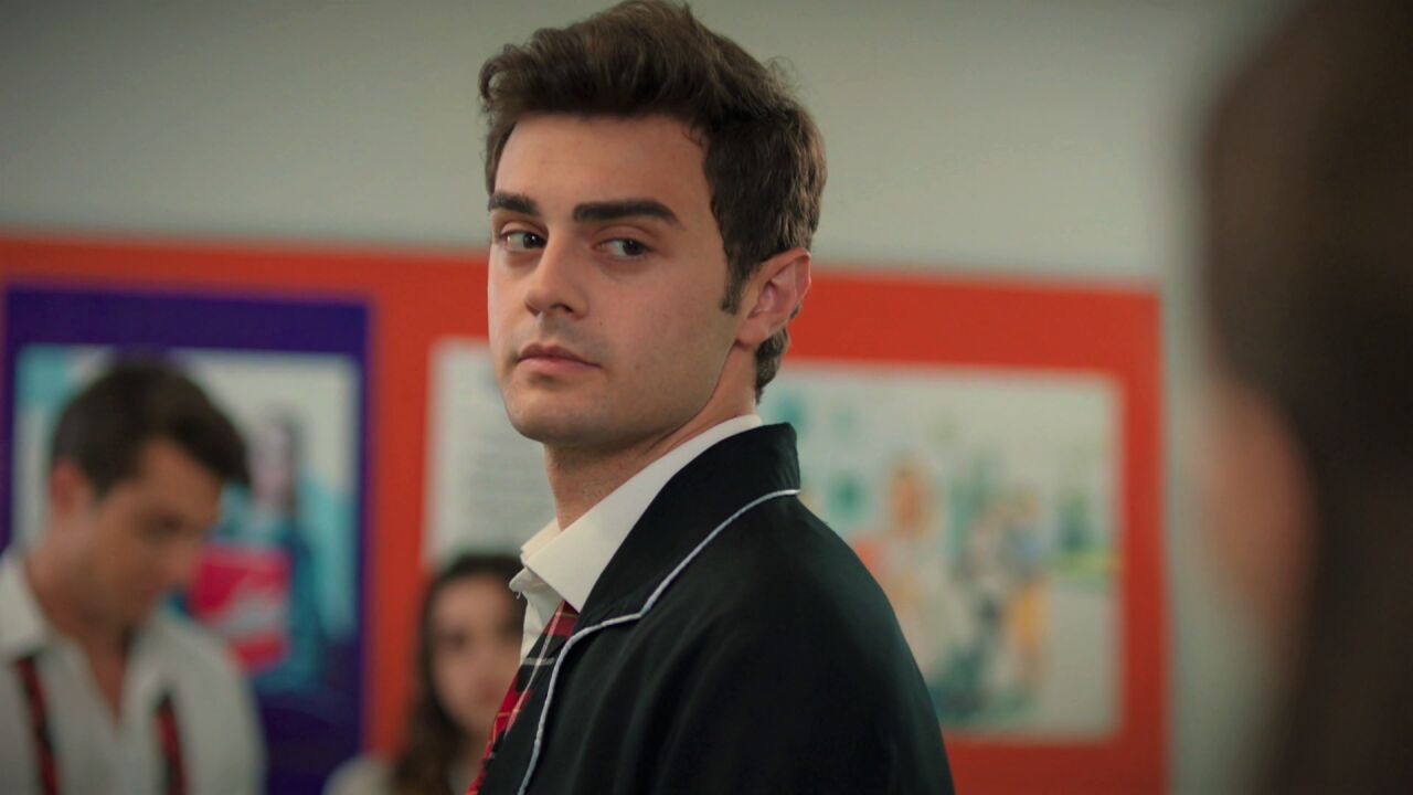 ¡Salvado en el último momento!: Ömer consigue que no le echen del ...