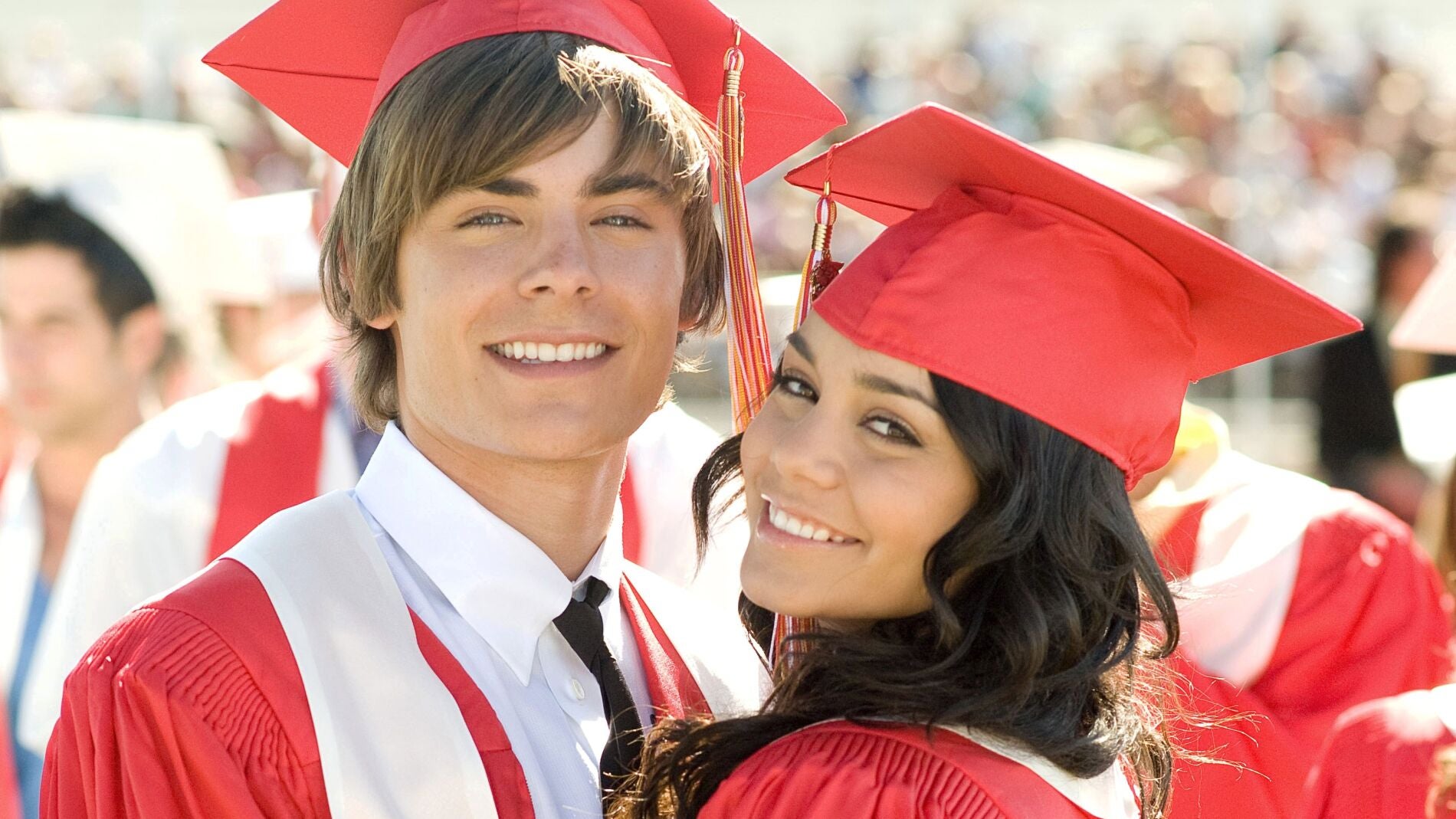 Disney Plus prepara una nueva película de ‘High school musical ...