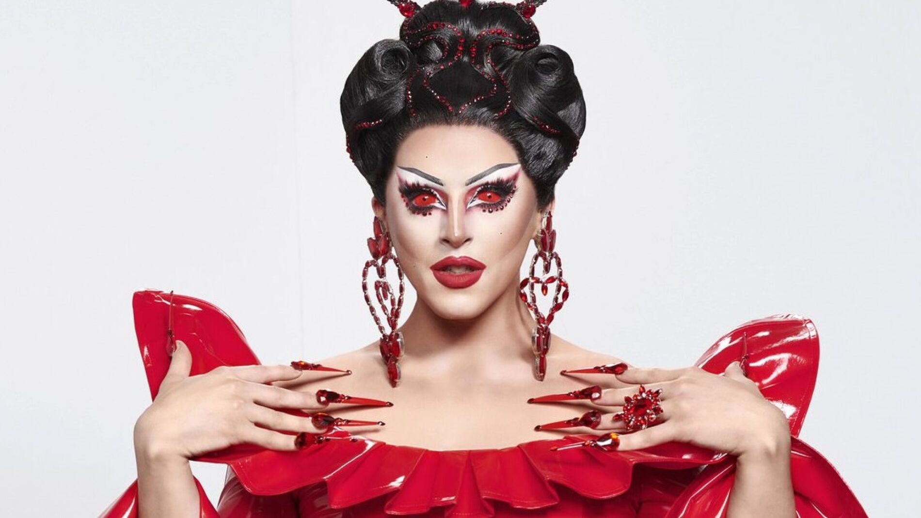 Muere Cherry Valentine ('RuPaul's Drag Race UK') a los 28 años