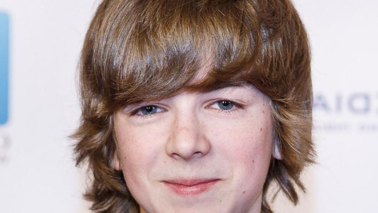 Ryan Grantham, actor de 'Riverdale', condenado a cadena perpetua por ...