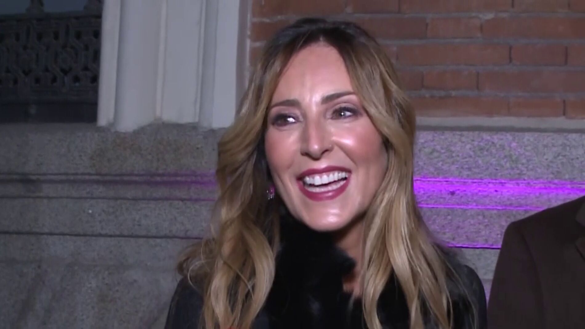 Carolina Molas, madre de Íñigo Onieva: ¿cómo ve a Tamara Falcó tras el ...