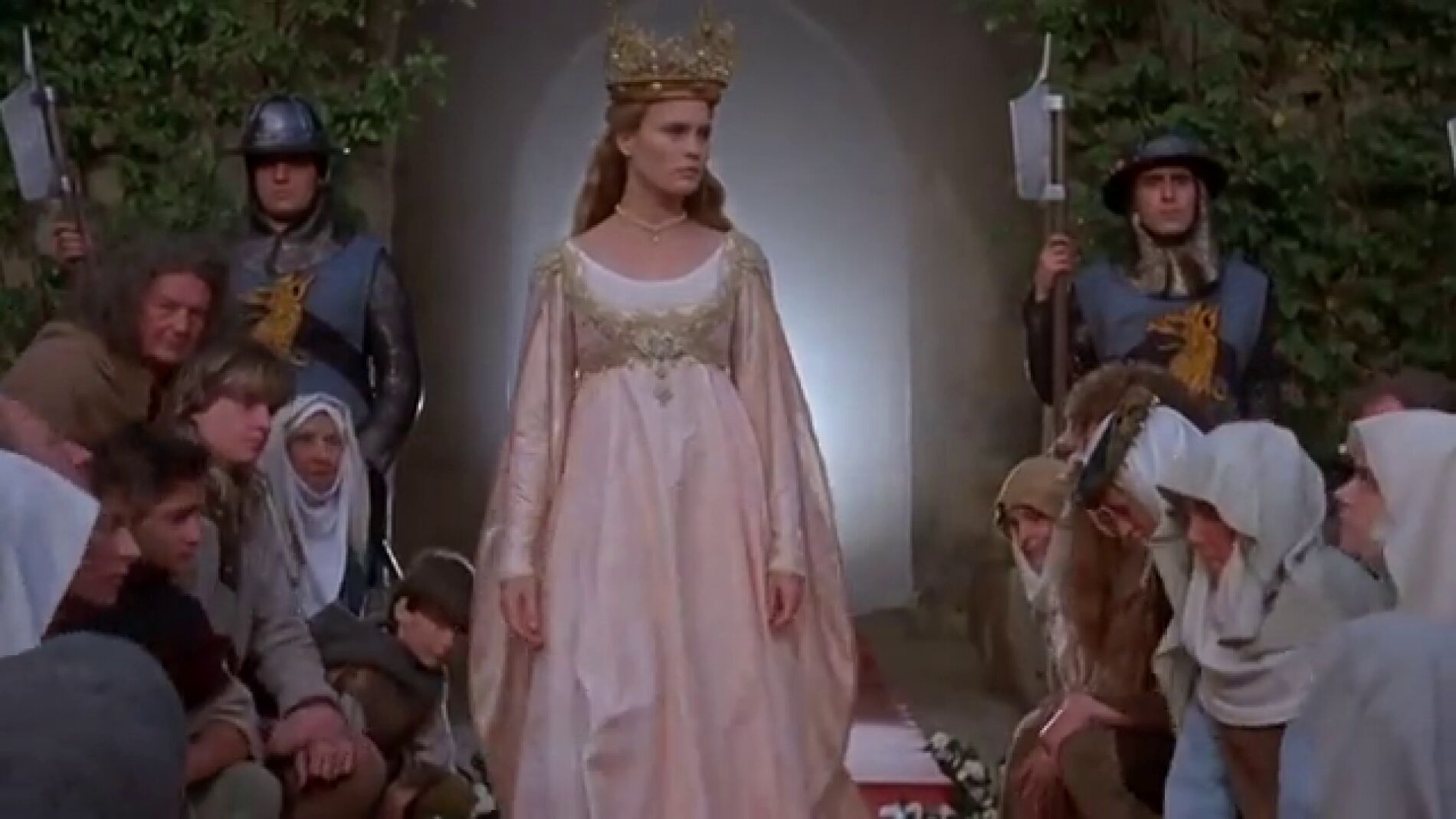 'La princesa prometida' sigue conquistando 35 años después de su estreno