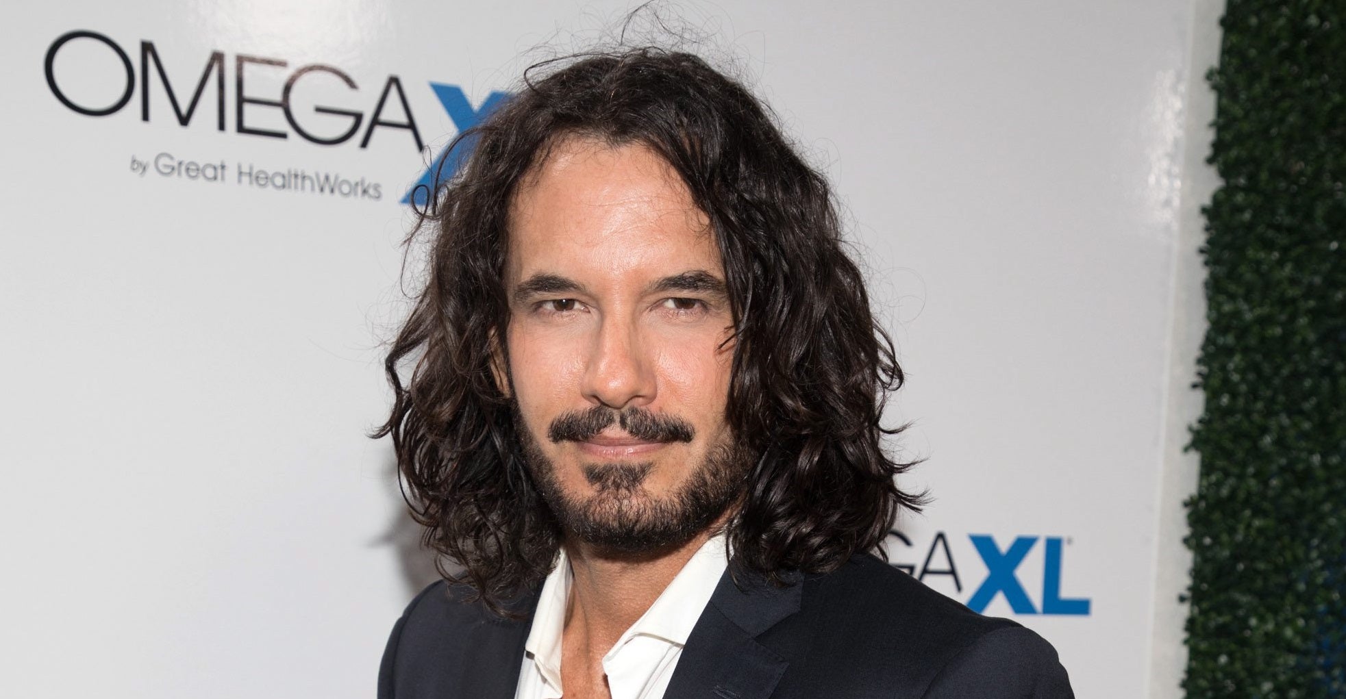 Mario Cimarro se convierte en padre por primera vez a los 51 años