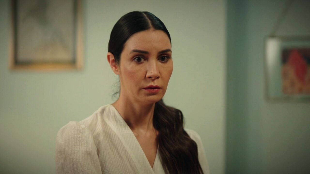 En el último capítulo de ‘Hermanos’: Suzan y Harika se enfrentan a su ...