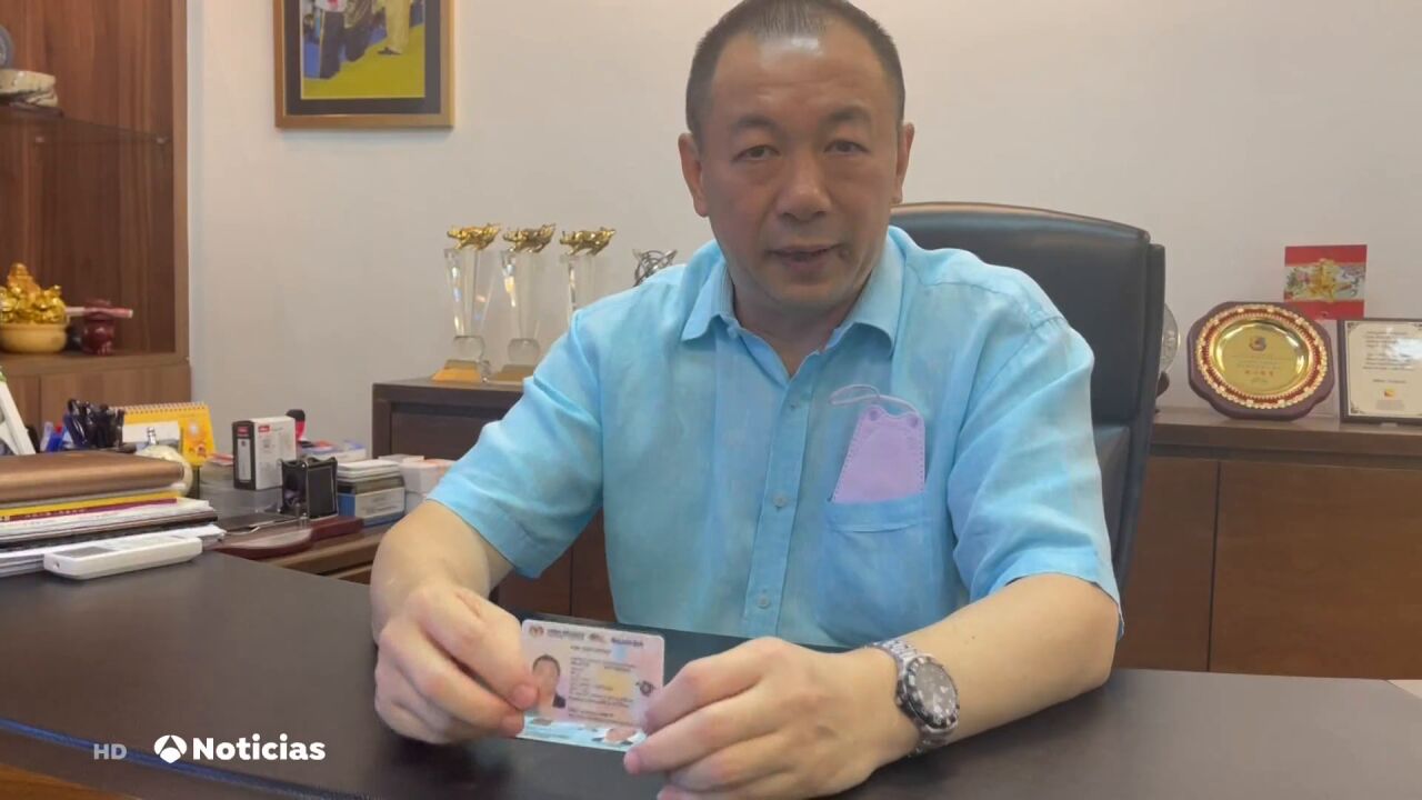 San Chin Choon: "Yo fijé el precio y las comisiones"