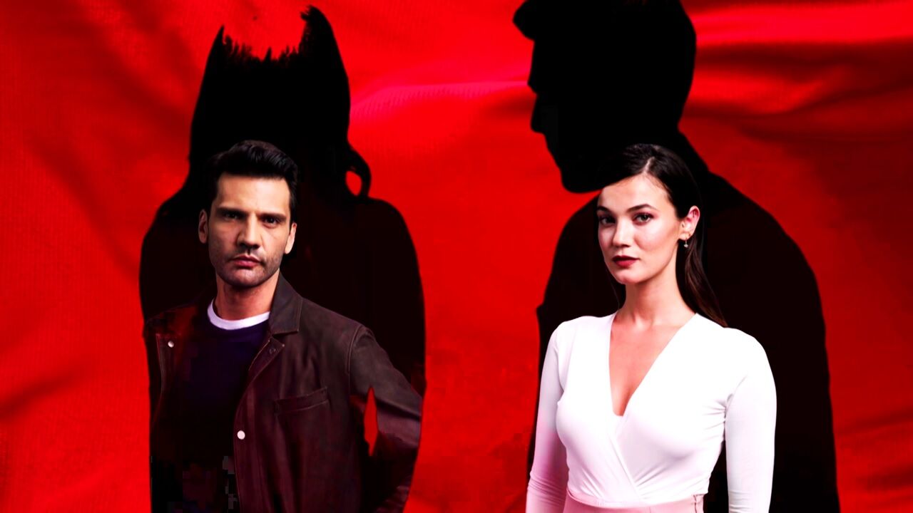 Descubre la cabecera de ‘Secretos de familia’, la nueva serie turca de ...