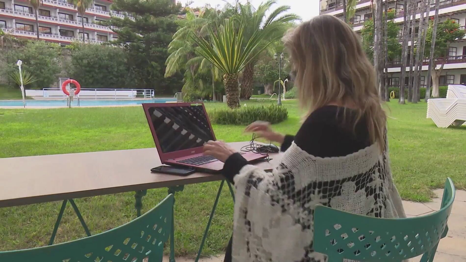 Canarias quiere convertirse en refugio para los turistas 'silver plus ...