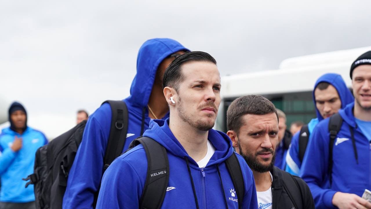 Thomas Heurtel: "No acepto dinero de personas que matan"