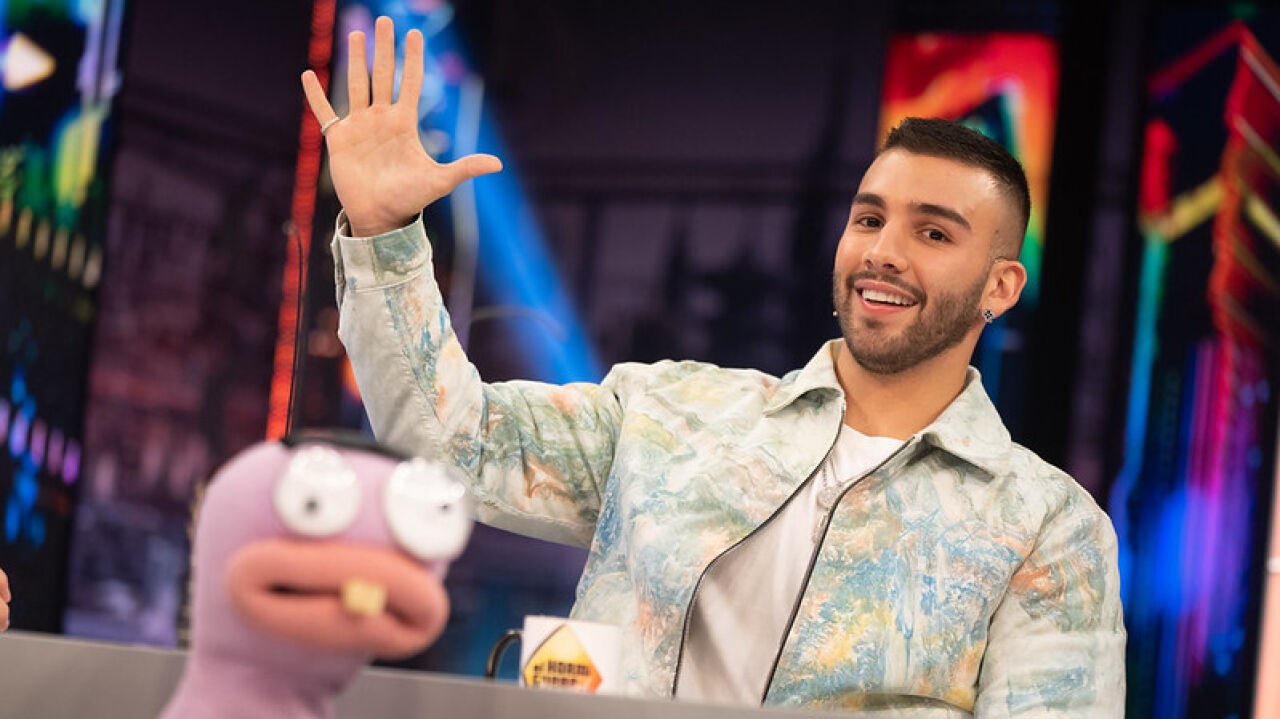 Manuel Turizo compite con Rauw Alejandro, Camilo o Tom Holland en el ...