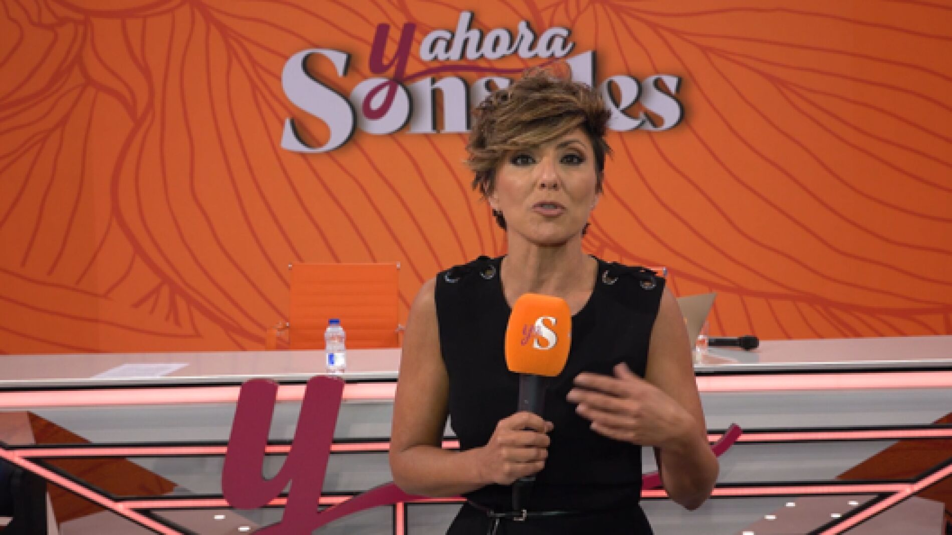 Sonsoles Ónega: "Contamos historias que definen el tiempo y el país en ...