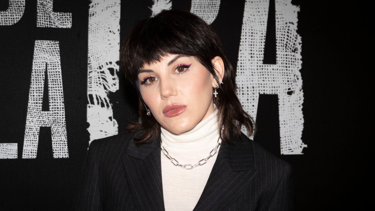 Angy Fernández aclara la razón por la que no se ha presentado ...