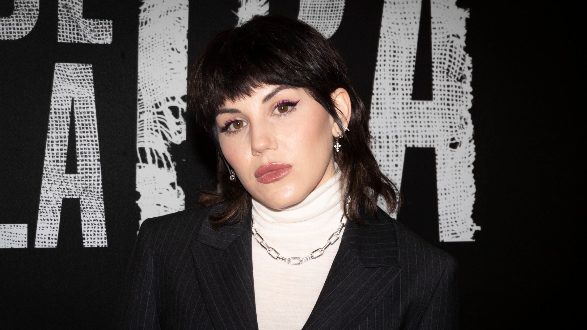 Angy Fernández, ingresada tras sufrir una infección, confirma la ...