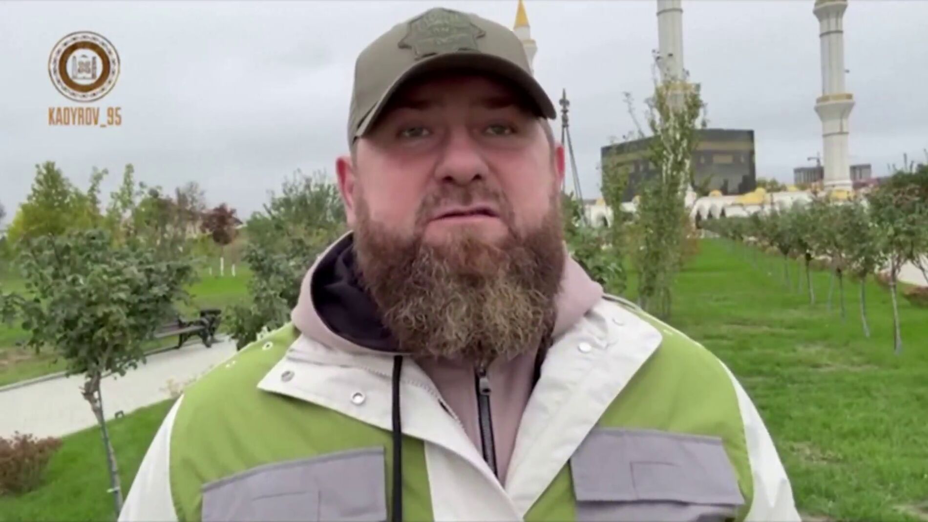El líder de Chechenia, Ramzan Kadírov, reconoce, por primera vez, bajas ...