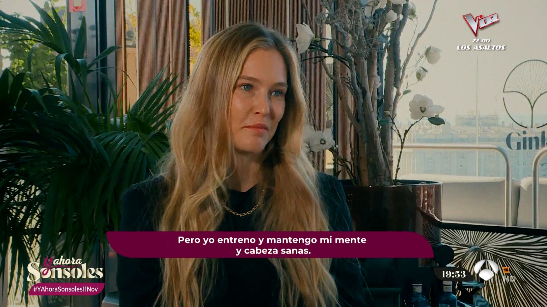 Bar Refaeli, la exnovia de Leonardo DiCaprio: “Me dan mucha envidia las ...