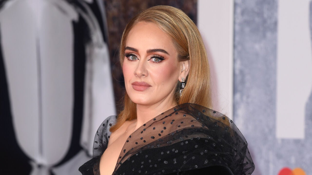 La sorprendente confesión de Adele: llevamos años pronunciando mal su ...
