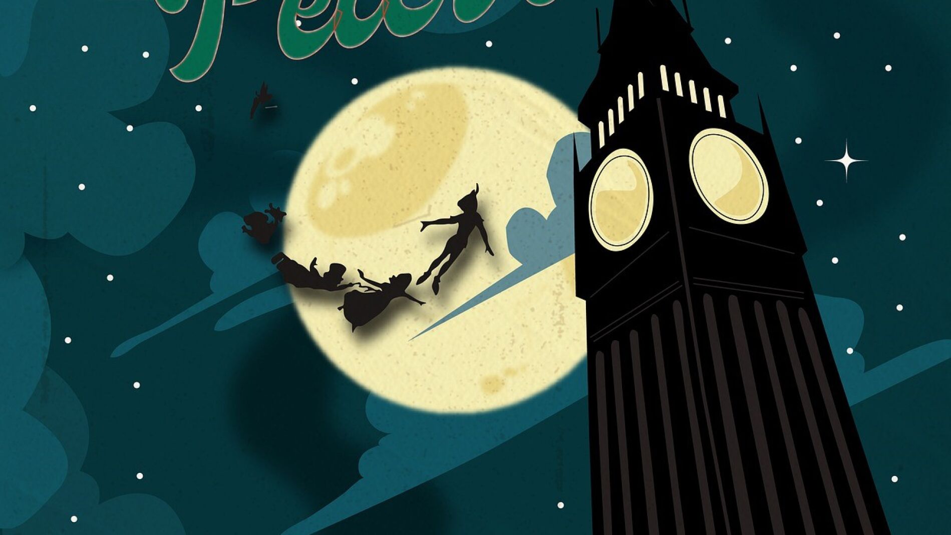 'Peter, el musical' llega a Valencia para continuar su gira por el ...