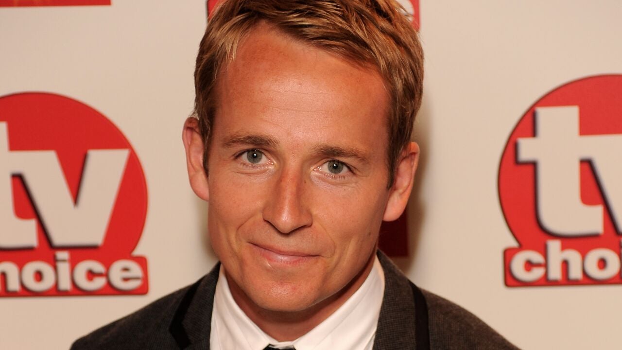 El presentador Jonnie Irwin revela que padece cáncer terminal: "Mis ...