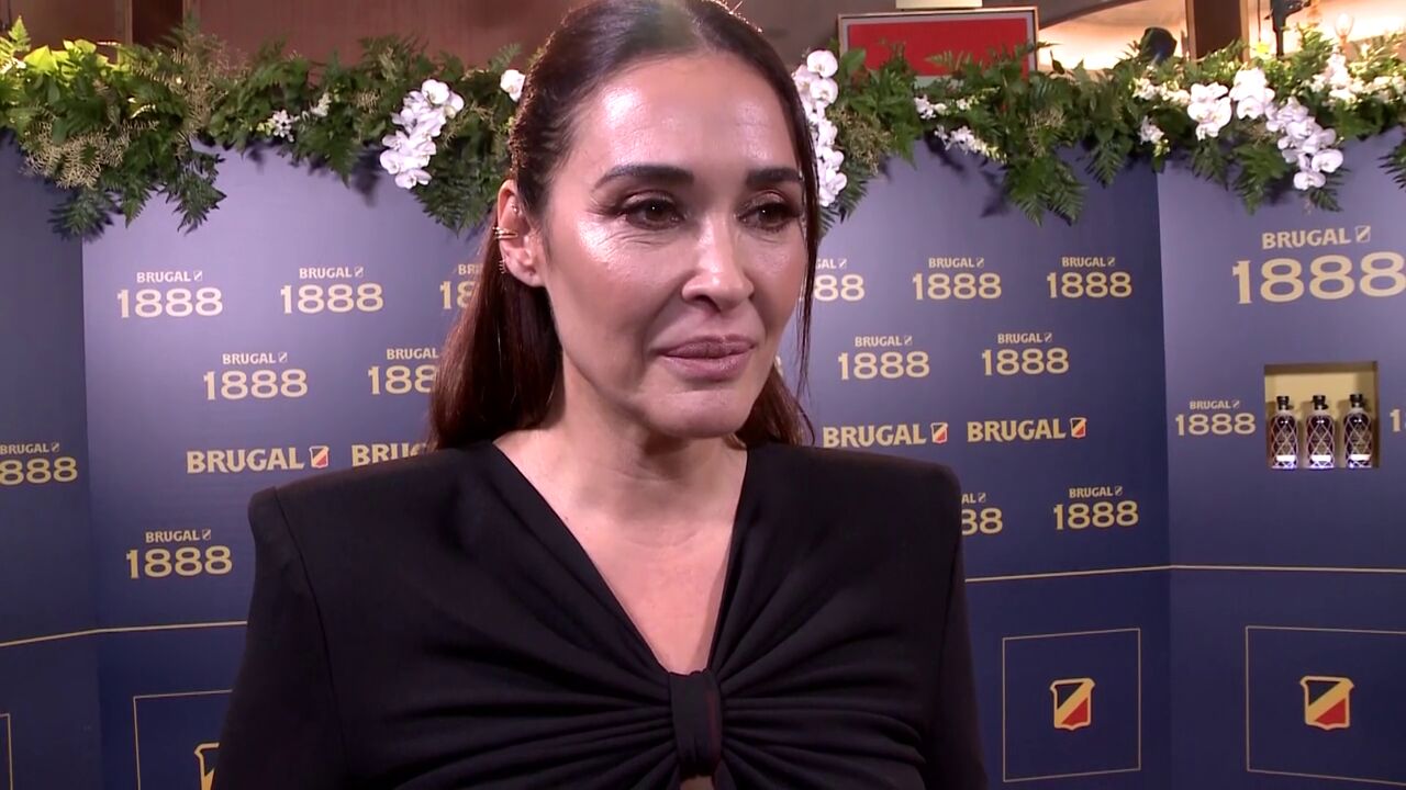 Vicky Martín Berrocal confiesa que todavía le llama "marido" a su ex ...