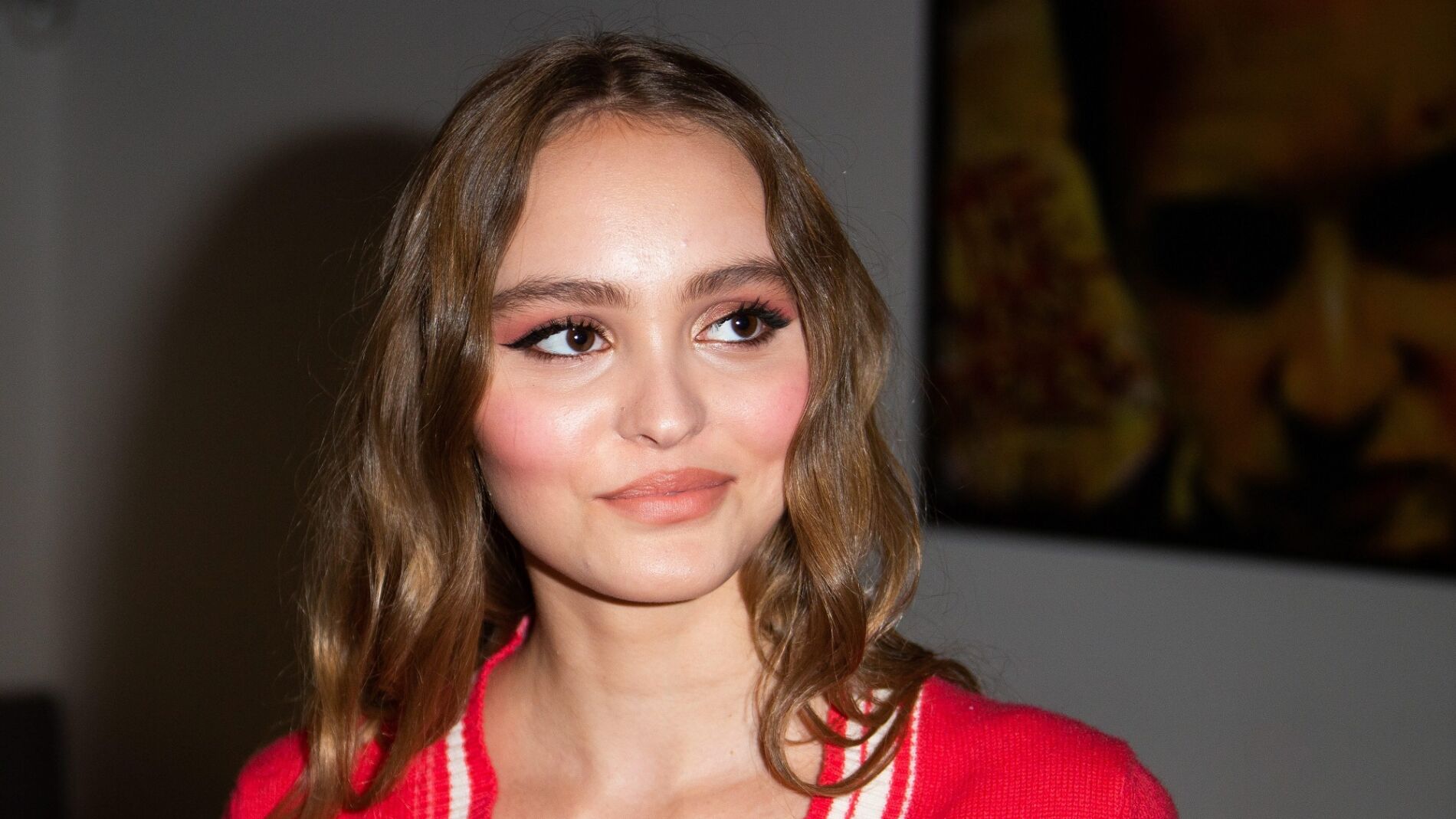 Lily-Rose Depp explica por qué ha estado callada sobre el juicio de su ...