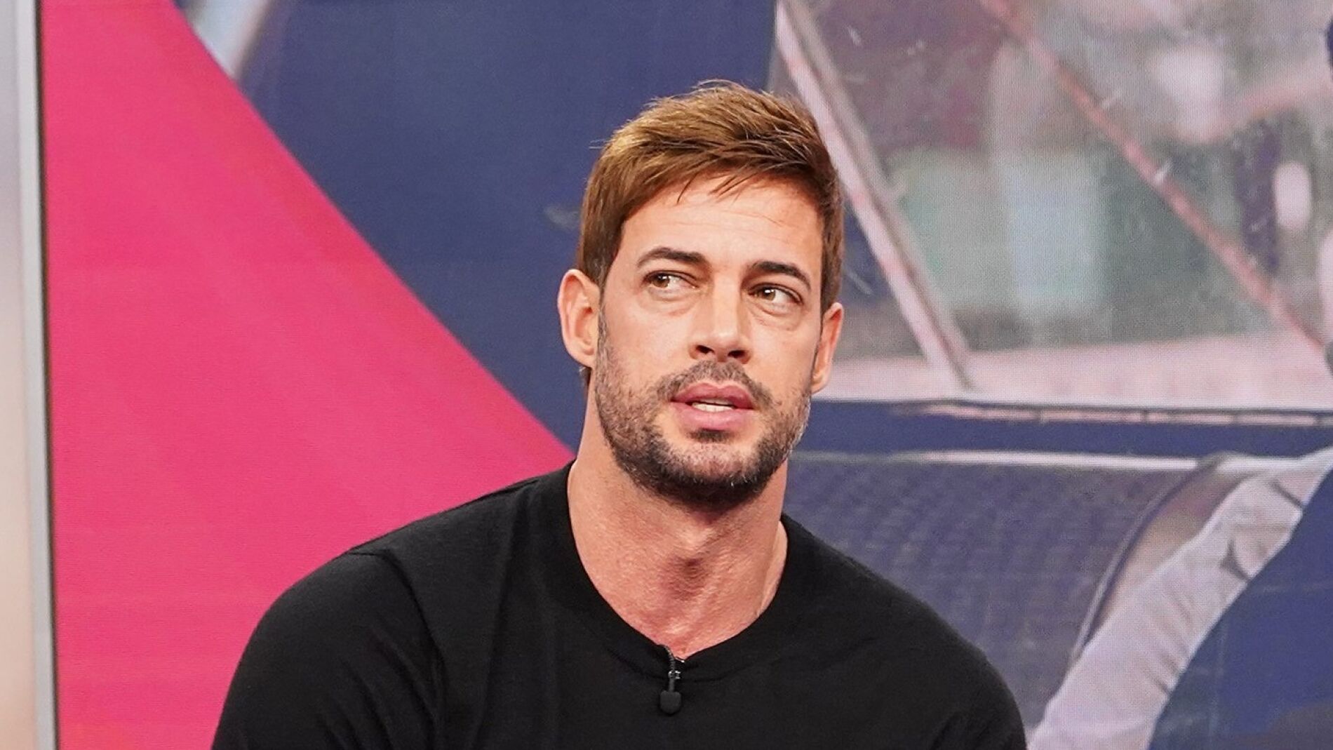William Levy recuerda cómo le marcó su infancia en Cuba: "Teníamos un ...
