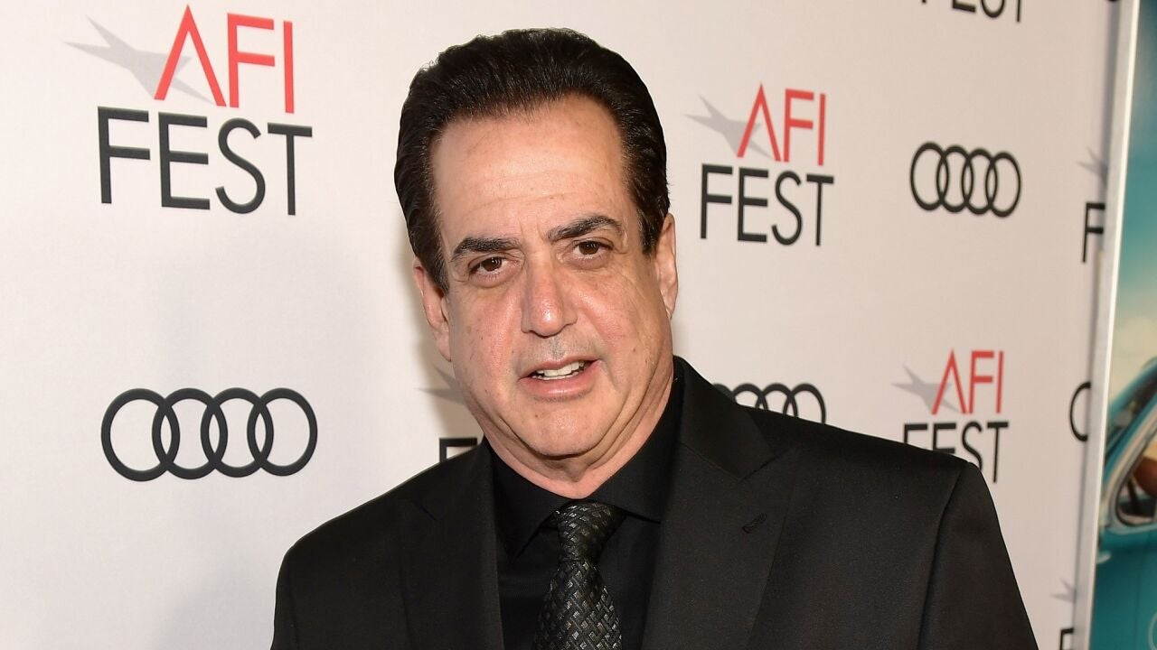 Encuentran muerto al actor Frank Vallelonga Jr. y acusan a un hombre de ...