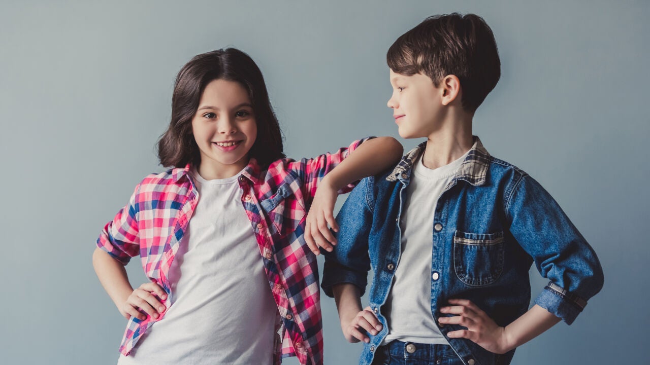 Niños índigo: ¿Tu hijo está más evolucionado que el resto?