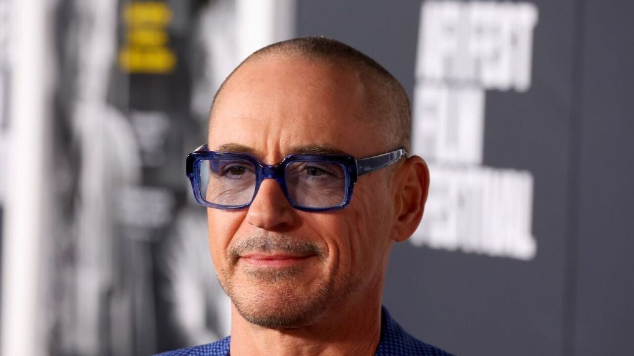 Indio, el desconocido hijo de Robert Downey Jr. de 29 años que no ...