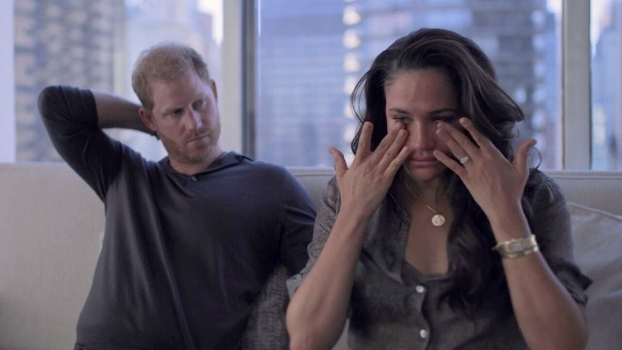 Sale a la luz el plan de Abigail Spencer ('Suits') para ayudar a Meghan ...