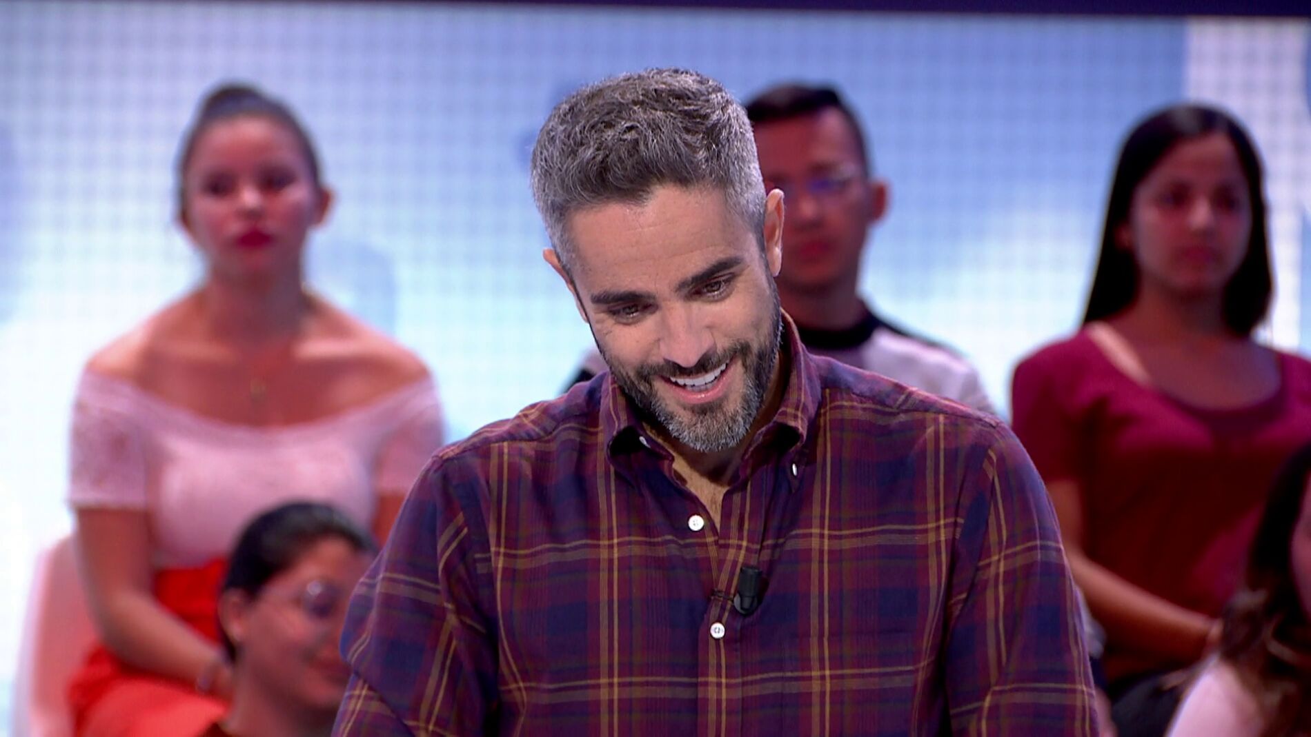 ¡Qué curioso! Roberto Leal revela de dónde viene la expresión ‘No ha ...