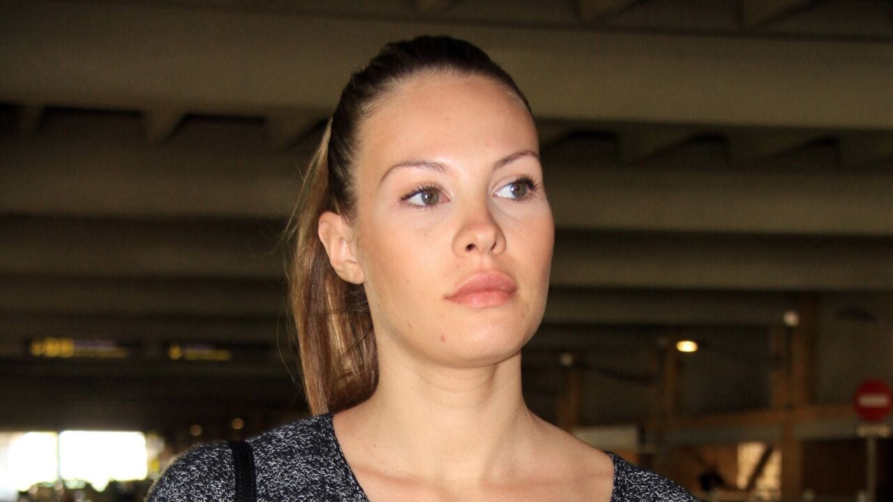 Jessica Bueno regresa a las redes con esta reflexión tras romper con ...