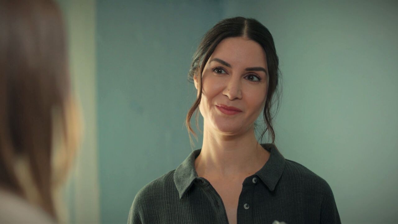 La idea de Suzan para acabar con Akif para siempre: "Voy a demostrar ...