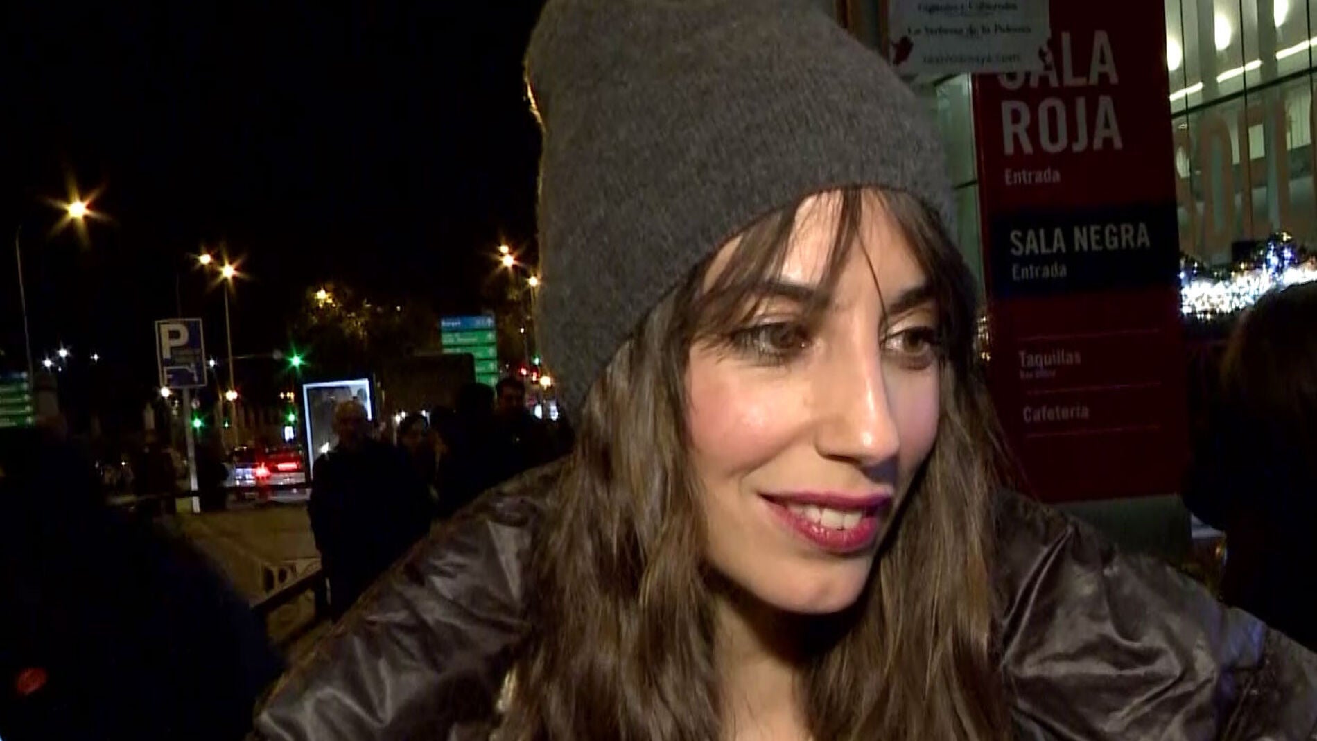 Almudena Cid se sincera sobre cómo se sintió al separarse de Christian ...