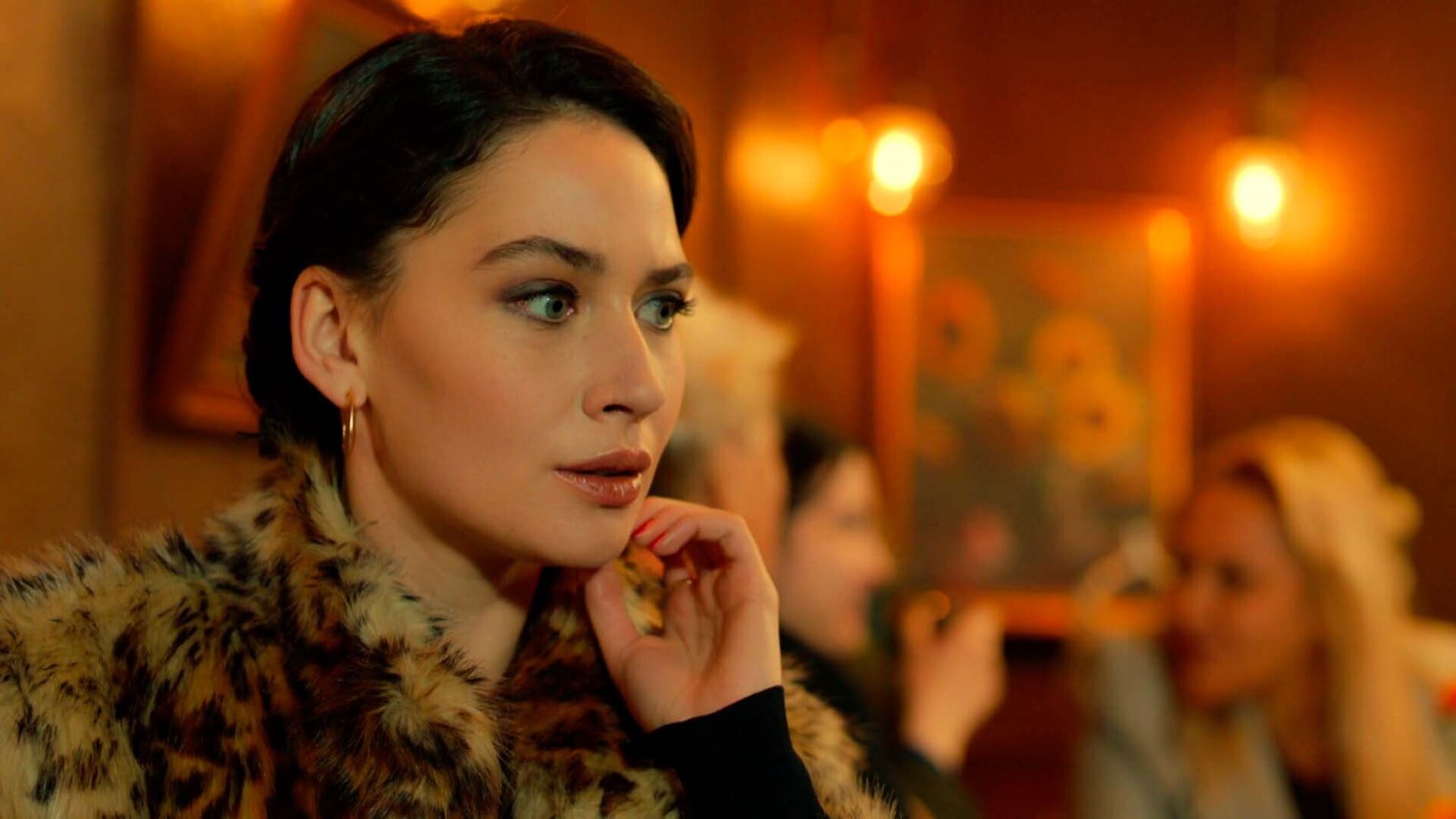 Avance del próximo capítulo de 'Tierra Amarga': Betül, muy preocupada ...