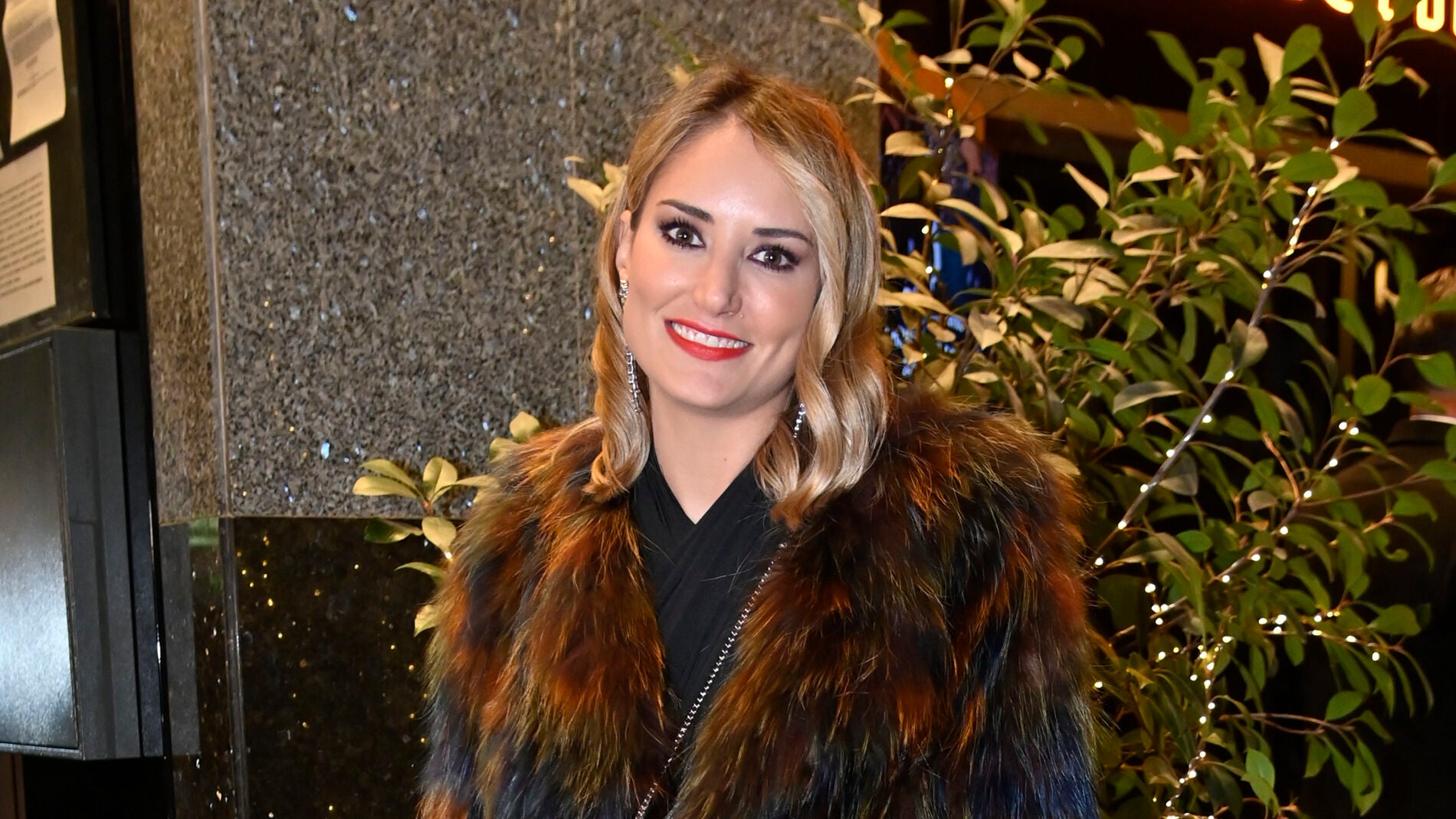 El cambio físico de Alba Carrillo con el que deja atrás un ...