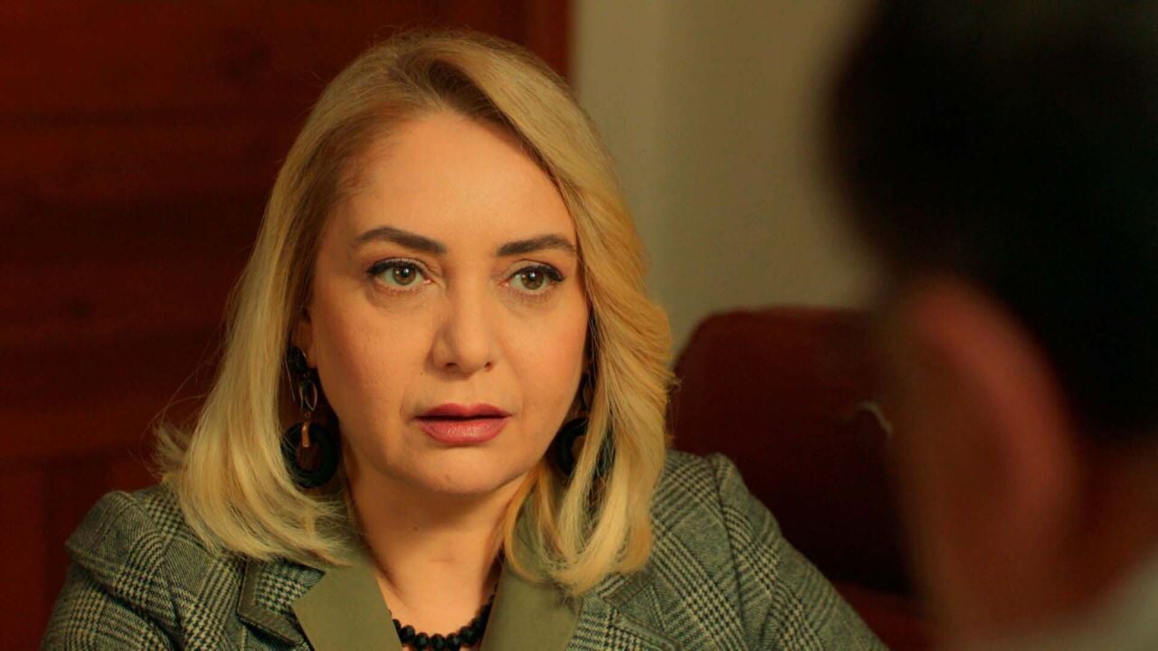 Avance del próximo capítulo de 'Tierra Amarga': ¡Varapalo para Sermin ...